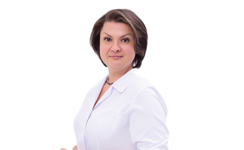 Тимченко Марина Алексеевна – врач акушер-гинеколог отзывы, запись на ...